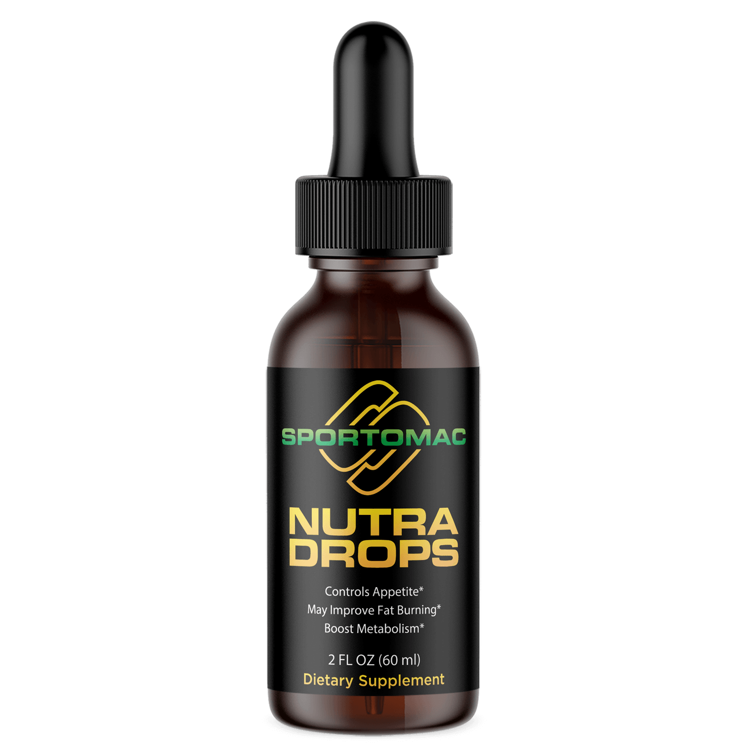 Nutra Drops – Sportomac